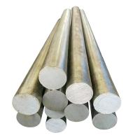 China AISI A36 Mild 1020 1040 1045 4140 Solid Round/Square/Flat Iron Carbon Steel Rod Bar for sale