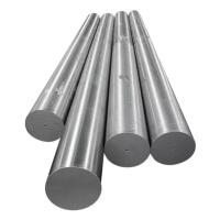China AISI A36 Mild 1020 1040 1045 4140 Solid Round/Square/Flat Iron Carbon Steel Rod Bar for sale