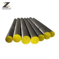 China Low Carbon Steel Round Bar Diameter 12.0-650mm ASTM A36 Q235B S235jr S275jr Solid Rods for sale