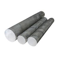 China Low Carbon Steel Round Bar Diameter 12.0-650mm ASTM A36 Q235B S235jr S275jr Solid Rods for sale