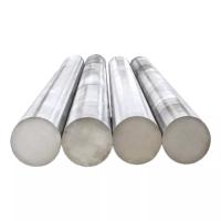 China Carbide Round Solid Rod for End Mill Reamer Drilling Bit Stainless Steel Round Bar Inox Rod Tolerance 1% for sale