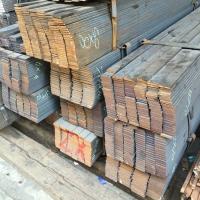 China Ss400 ASTM A36 S235jr SAE1045 40mm 160mm Diameter Carbon Round Iron Rod/Square Steel Bar for sale