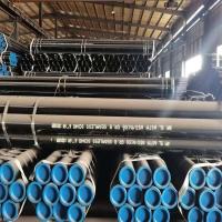 China Chemical Industry SSAW Sawl API 5L Spiral Welded Carbon Steel Pipe with Custom Length for sale