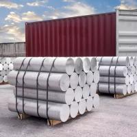 China Customization Option for ASTM Q235 Q355 S235jr S275jr Ss400 St37 Hot Rolled Round Bar for sale