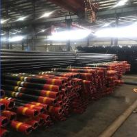 China Prime Carbon Steel 20 API5l X52 Iron Tube Seamless Steel Pipe 2