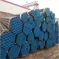 China Prime Carbon Steel 20 API5l X52 Iron Tube Seamless Steel Pipe 2