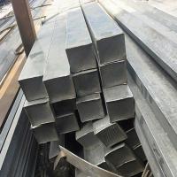 China Non-alloy SUS304 SUS310S SUS316 904L 316L 304 Stainless Steel Square Bar for Construction for sale