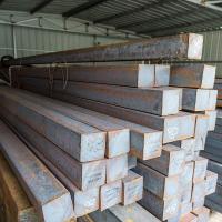 China Q235 Ss400 ASTM A36 S235jr Q345b S355jr SAE1020 SAE1045 Carbon Round Iron Rod/Square Steel Bar for sale