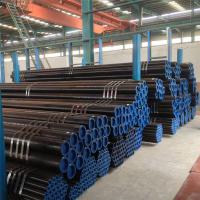 China 24 Hours Online Installation Guide 304 API5l Grb Carbon Steel Pipe Production Line for Gun Barrel for sale