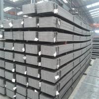 China 12.0-650mm Hot Rolled Cold Drawn Bright Steel Round Flat Square Structure Steel Bar for sale