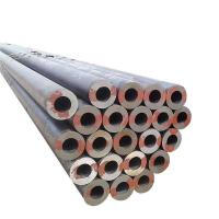China API5L High Pressure Black Seamless Carbon Steel Pipe Grb X42 X46 X56 X60 X65 X70 Grade for sale