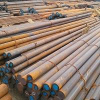 China High Strength Carbon Steel Bar 1010 S40c 1045 1060 Diameter 12.0-650mm Hot Rolled for sale