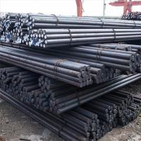 China High Strength Hot Rolled Carbon Steel Round Bar for Mold Steel DIN Standard for sale