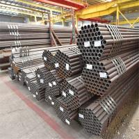 China Black Coating API5l Pipe for Chemical Industry Date of Delivery Have Stock or Negotiate for sale