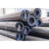 China Seamless Carbon Steel Pipe for Oil and Gas Pipeline ASTM A106/ API 5L / ASTM A53 Grade B for sale