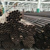 China Seamless Carbon Steel Pipe for Oil and Gas Pipeline ASTM A106/ API 5L / ASTM A53 Grade B for sale