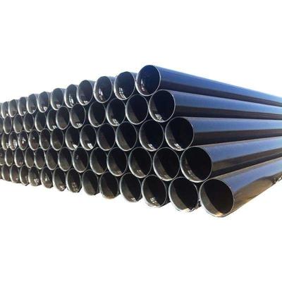 China API 5L Psl1/Psl2 Seamless Steel Line Pipe with Grade B X42 X52 X60 X65 X70 X80 for sale