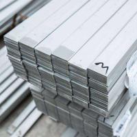 China 24 Hours Online Installation Guide for Drawing Bright Polish Flat Stainless Steel Bar for sale