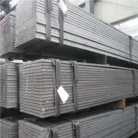China 24 Hours Online Installation Guide for Drawing Bright Polish Flat Stainless Steel Bar for sale