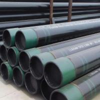 China Round Seamless API 5L B Psl2 X42 X52 X60 X70 Steel Pipe 28inch Std Black OCTG Line Pipe for sale
