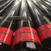 China Round Seamless API 5L B Psl2 X42 X52 X60 X70 Steel Pipe 28inch Std Black OCTG Line Pipe for sale