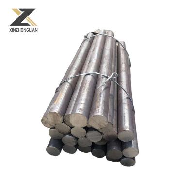 China A36 Round Steel Bar for A36/Q235/S235JR/SS400 within Your Budget for sale