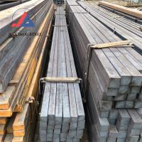 China Stainless/Galvanized Carbon Steel/Hot/Cold Rolled Round Flat Steel Bar for Tool Steel for sale