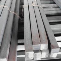 China Stainless/Galvanized Carbon Steel/Hot/Cold Rolled Round Flat Steel Bar for Tool Steel for sale