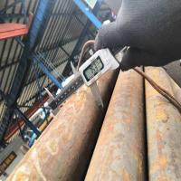 China ASTM A276 201/202/304/316/316L/316ti Cold Drawn Stainless Steel Bright Solid Rod for sale