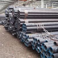 China X42 API 5CT N80 P110 Q125 J55 Oil Casing Steel Pipe and Tube with Customized Request for sale