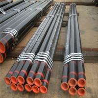 China X42 API 5CT N80 P110 Q125 J55 Oil Casing Steel Pipe and Tube with Customized Request for sale