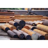 China 11mm Steel Rod Ss 304 321 316 Hot Rolled Stainless Steel Round Bar for Manufacturing for sale