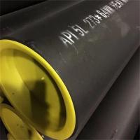 China X42 API 5CT N80 P110 Q125 J55 Oil Casing Steel Pipe and Tube with Customized Request for sale