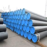 China API 5L Gr. B X52 X60 X65 X70 Seamless Steel Pipe for Psl1 Psl2 Line Tube Thickness Sch40-Xxs for sale