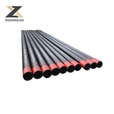 China Samples US 1/kg Carbon Steel Pipe ASTM A53 ASTM A106 API 5L Sch 40 Oil and Gas Pipeline for sale