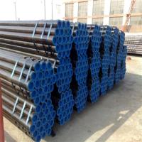 China API 5L ASTM A53/A106 Carbon Seamless Steel Pipe for Grade X52 X56 X60 X65 X70 Line Pipe for sale