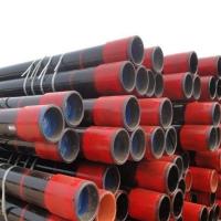 China 24 Inch Schedule 40 A53 Pipe A106 Seamless Steel LSAW Welded API 5L Pipeline Tubing for sale