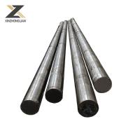 China ASTM A615 Non-alloy 8mm 10mm 16mm Cold Drawn HSS Metal Carbon Steel Bar Request Sample for sale