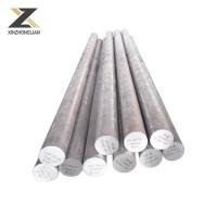 China Carbon Steel Bar SAE1045 S45c Hot Rolled/Cold Drawn Round Rod for Tooling Production for sale