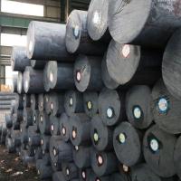 China Carbon Steel Bar SAE1045 S45c Hot Rolled/Cold Drawn Round Rod for Tooling Production for sale