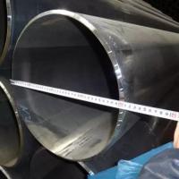 China Hot Rolled 42mm API 5L Carbon Steel Seamless Psl2 Pipes for Heavy-Duty Applications for sale