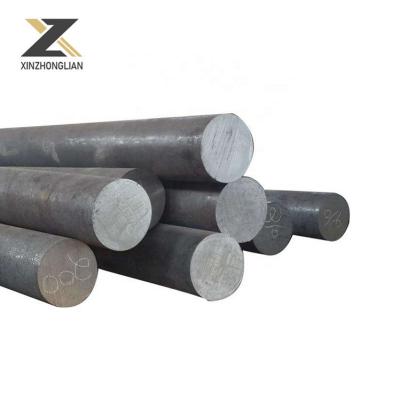 China After-sales Service 24 Hours Online Installation Guide S275jr Carbon Steel Round Bar for sale