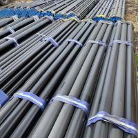 China API5l Seamless Steel Pipe for Oil Casting Round Section Shape X42 X46 X56 X60 X65 X70 for sale