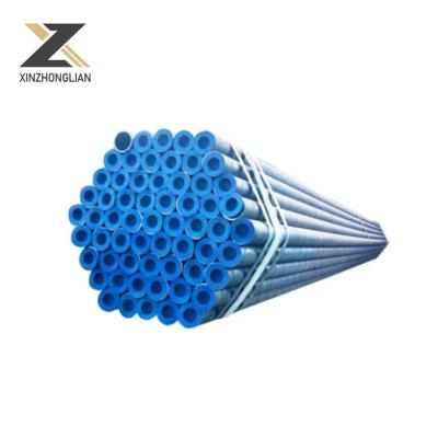 China Seamless Steel Pipe API 5L Psl1/ ASTM A106 Grade B 3/4