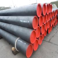 China Seamless Steel Pipe API 5L Psl1/ ASTM A106 Grade B 3/4