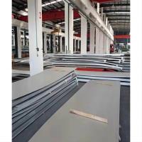 China ASTM AISI304 304L 316 316L Stainless Steel Sheet for in Various Industries for sale