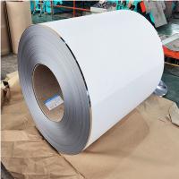 China JIS Certified Grade 304L/316L/310S/410/430 Stainless Steel Coil for Customized Needs for sale