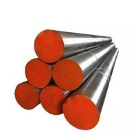 China 304/304L/316/316L Stainless Round Steel Bar Manufacturing Efficiency with Cold Rolled for sale