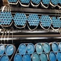 China ASTM A106/ API 5L / ASTM A53 Grade B 2