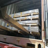 China 304L/316L Hot/Cold Rolled Stainless Gi Galvanized/Corrugated Roofing Steel Plate for sale